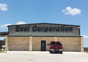 Contact ESSI Corp | Nationwide Services and Local Expertise
