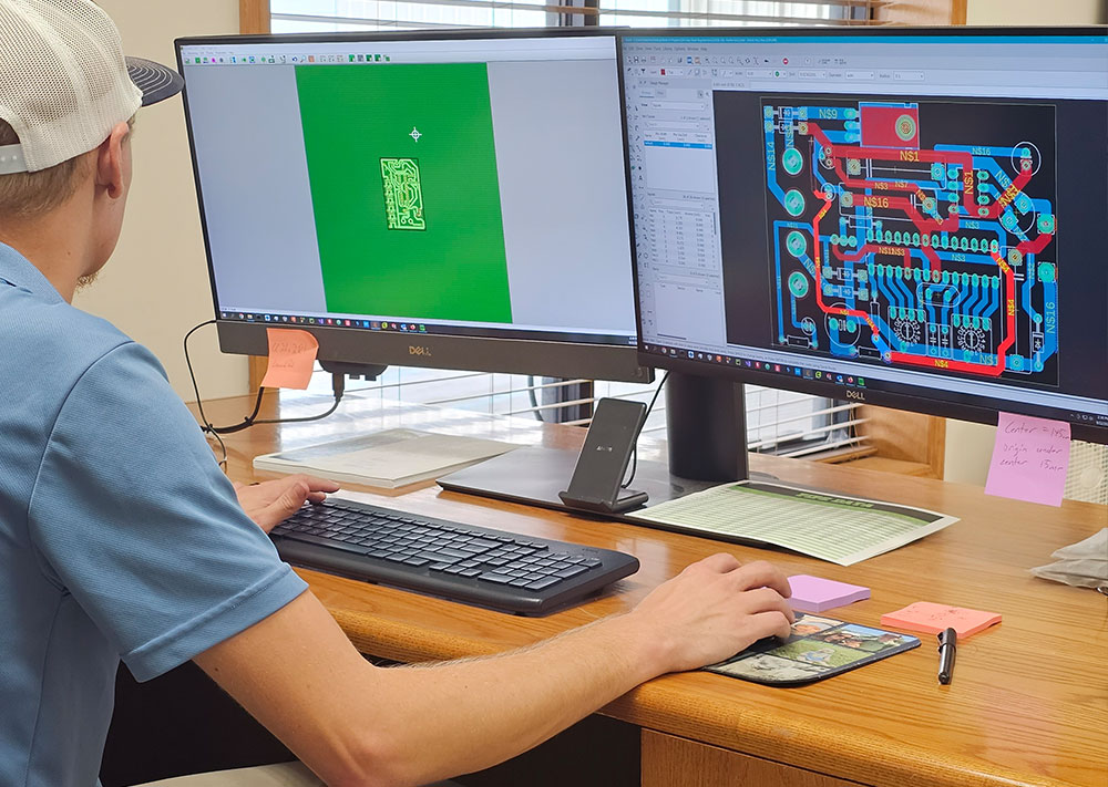 Industry Leader in Safety Systems & Innovation | Texas