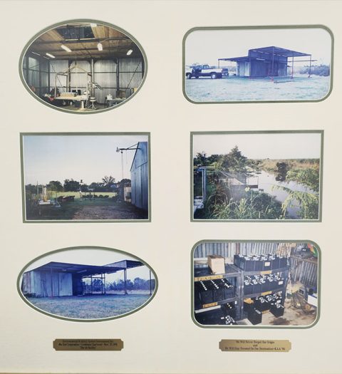 Leader in Safety Systems & Industrial Equipment | ESSI Corporation