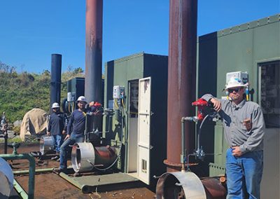 Contact ESSI Corp | Nationwide Services and Local Expertise